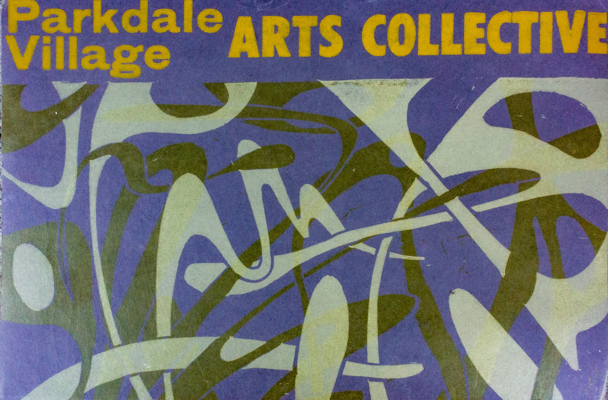 PVAC-1 – Gallery 1313