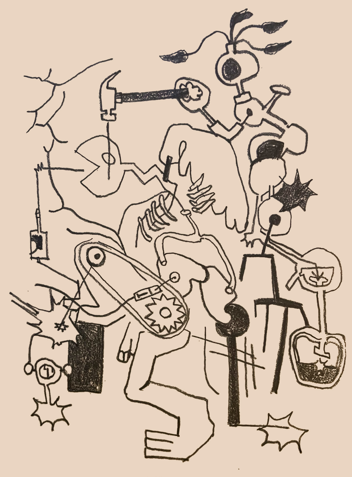 Variable Garden – Gallery 1313