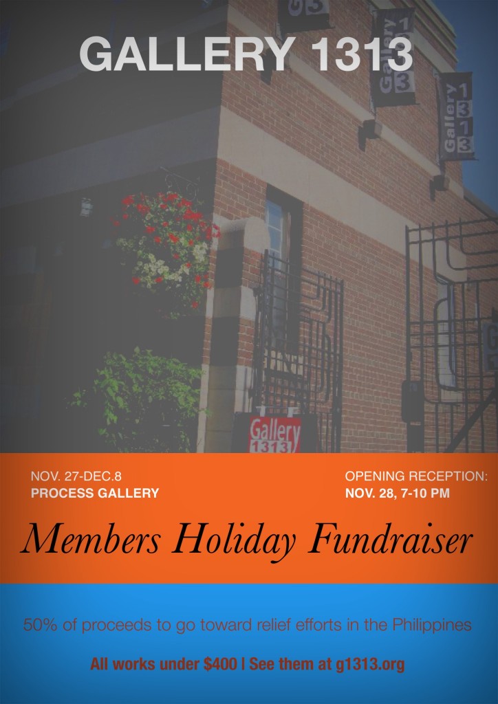 past1 – Gallery 1313